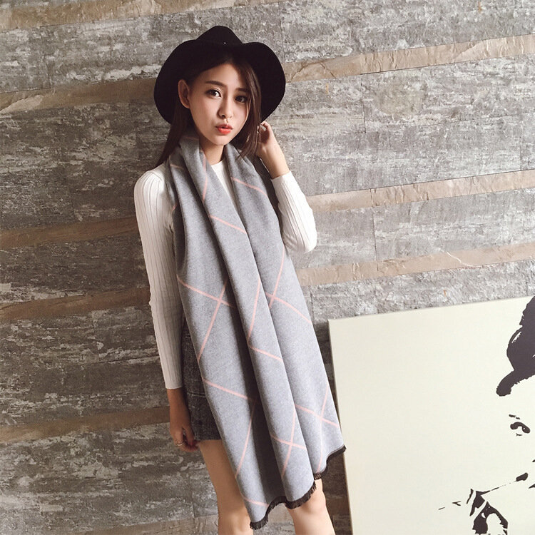 Шарф для женщин