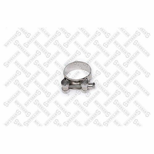 Хомут Stellox 8918074SX
