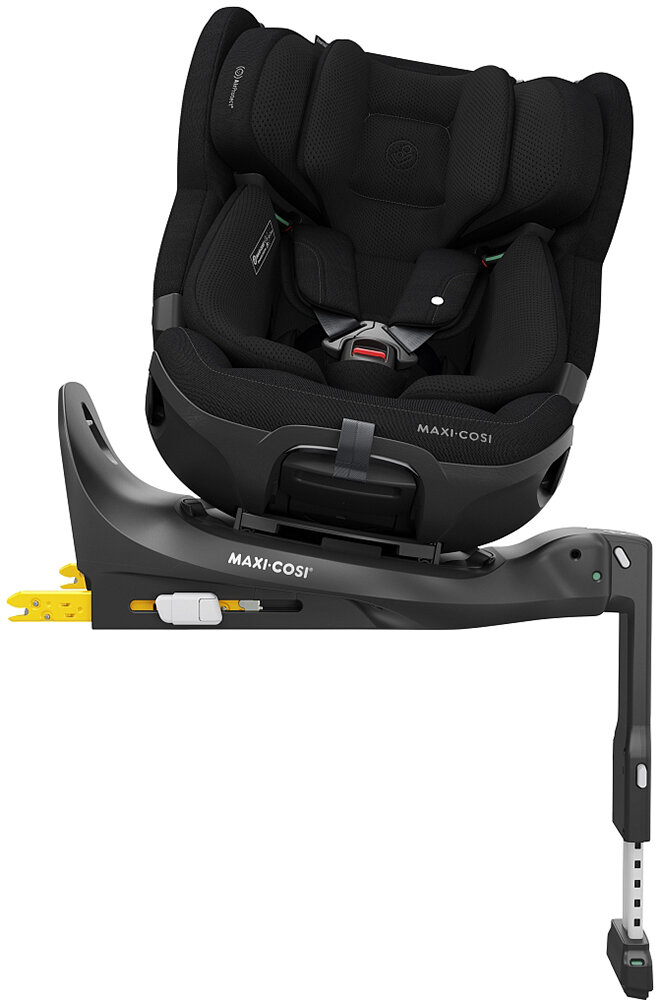 Maxi-Cosi Emerald 360 Pro (Authentic Black)