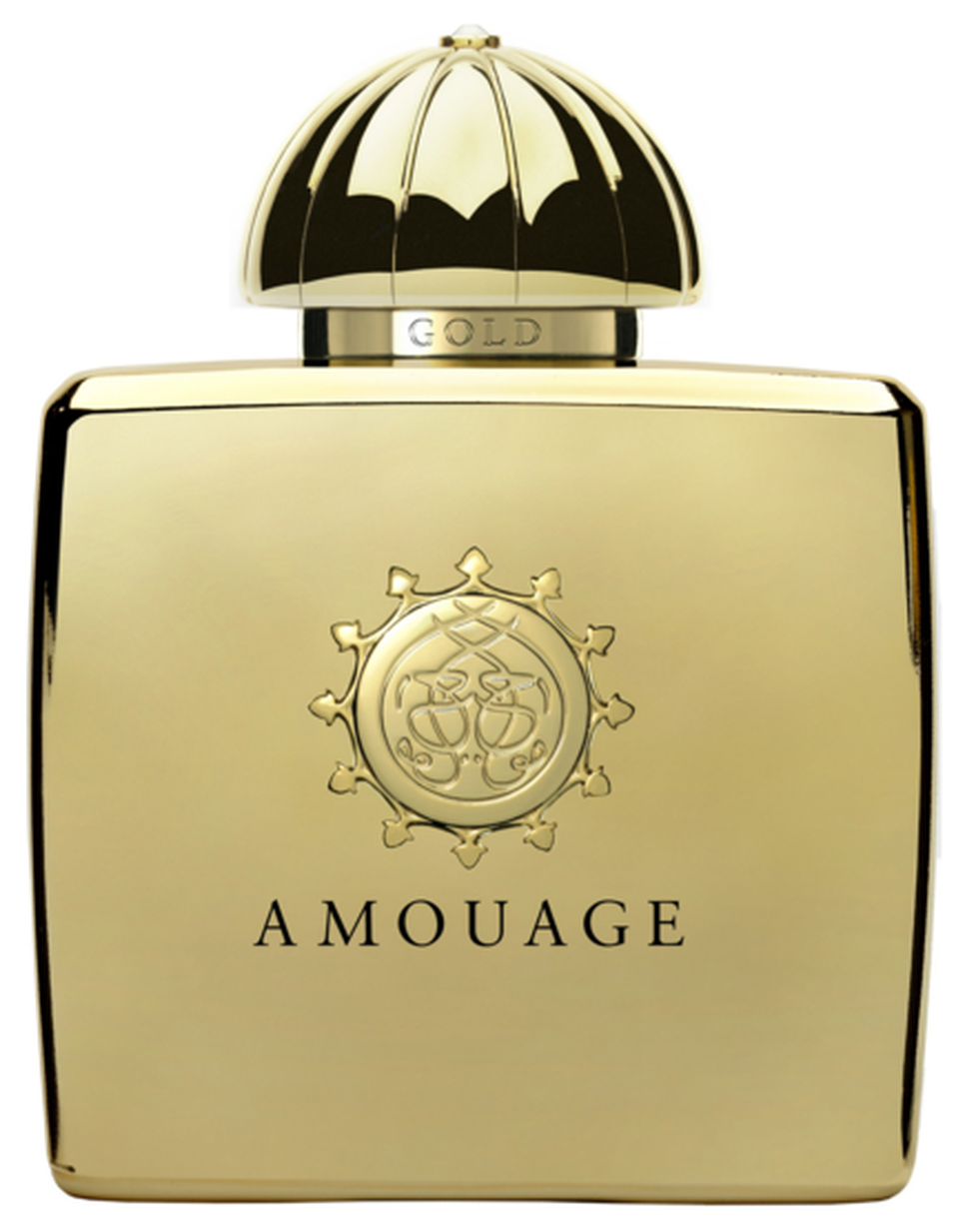 Парфюмерная вода Amouage Gold Woman, объем 100 мл, аромат женский, 1983 год перезаполняемый флакон