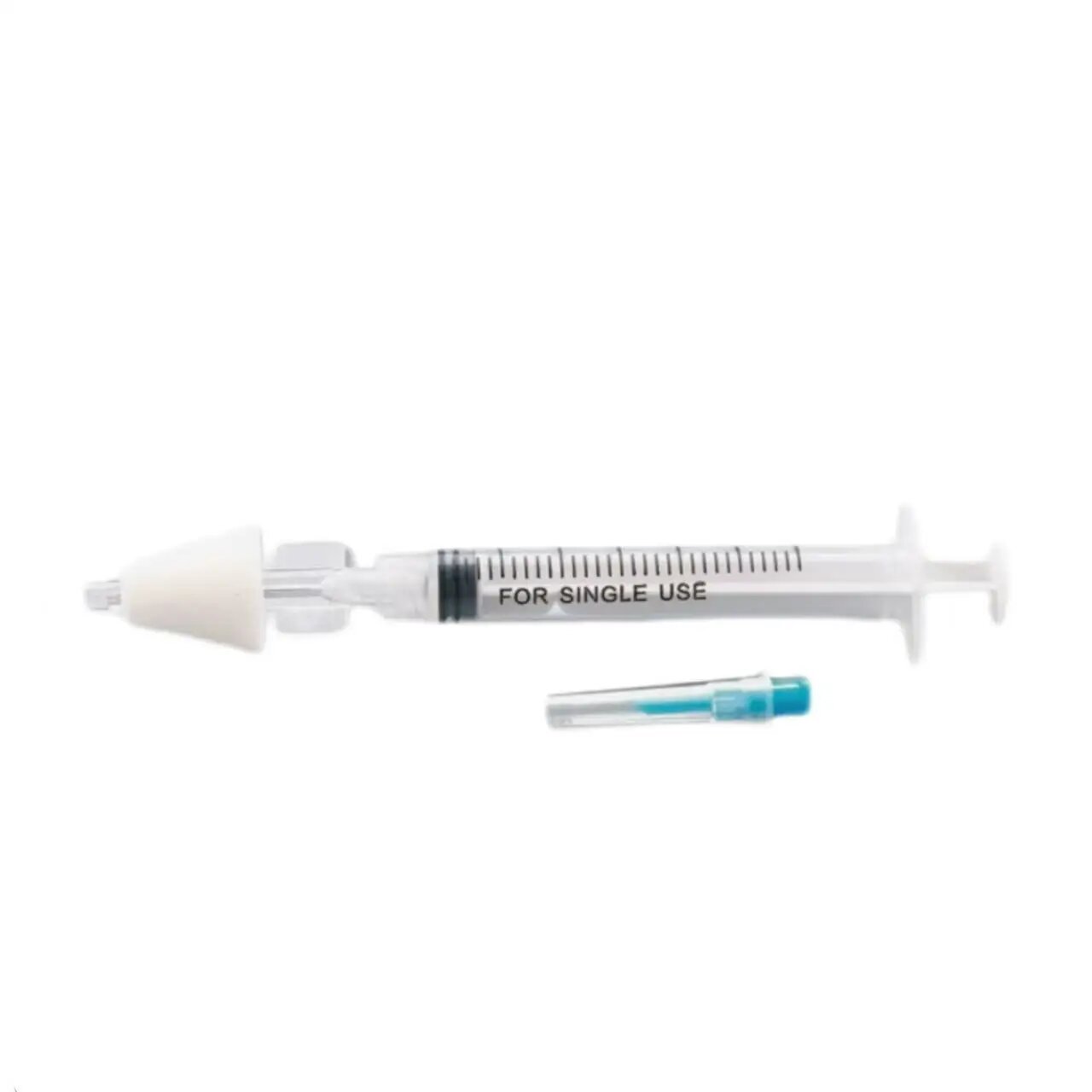 Одноразовые запасные части для ЛОР-анестезии GIOIO 1pc for nasal