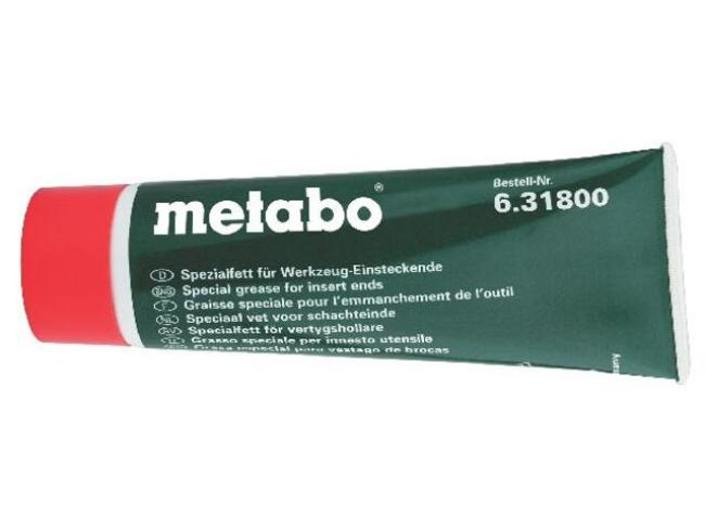 Смазка для буров Metabo 631800000