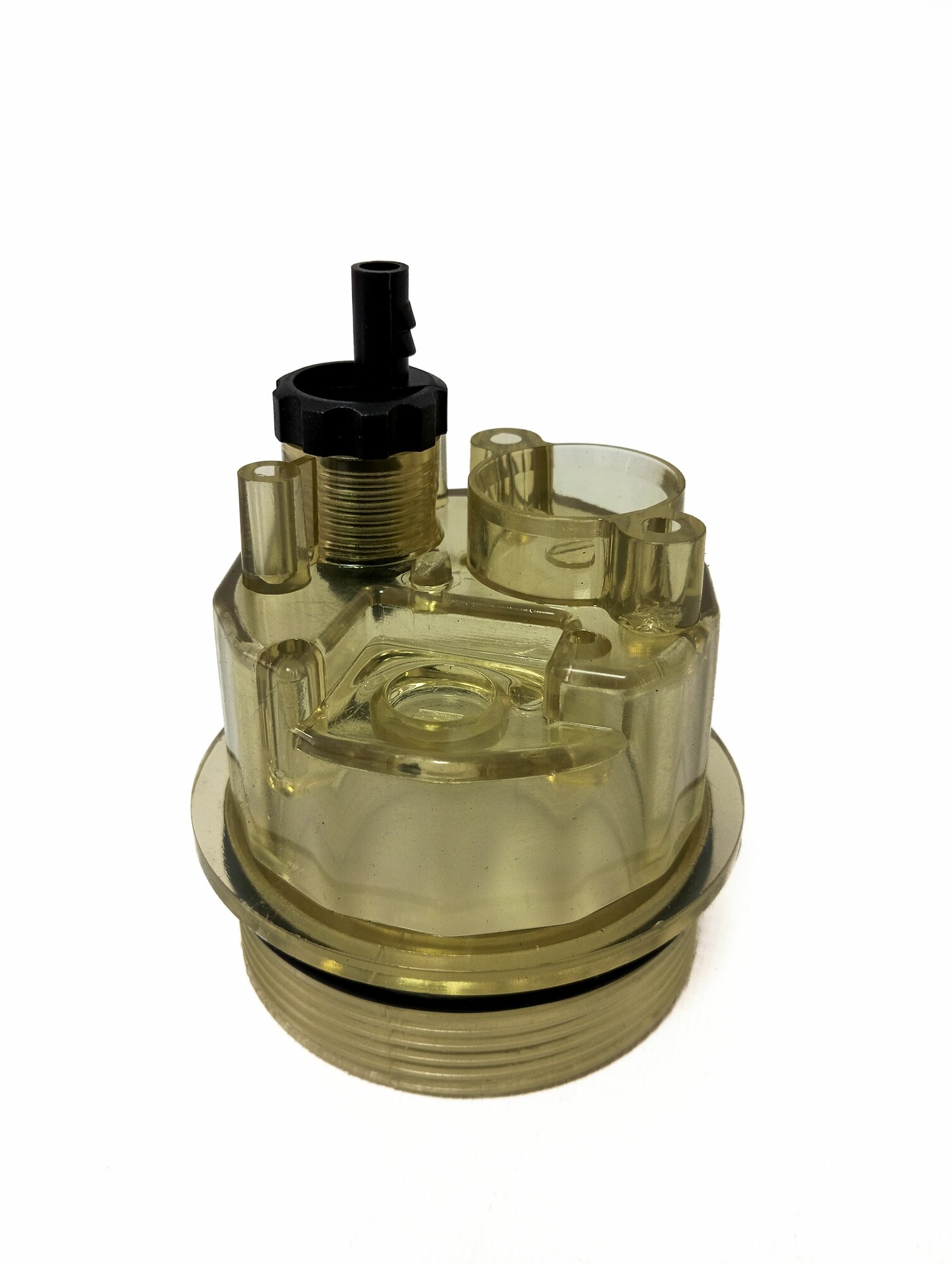 Стакан КАМАЗ отстойника фгота MANN FILTER PL 270, 420 арт. 93144