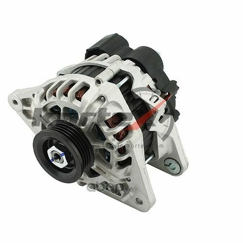 Генератор kia ceed 06- 2.0 /cerato 06-09 2.0 Kortex KG067