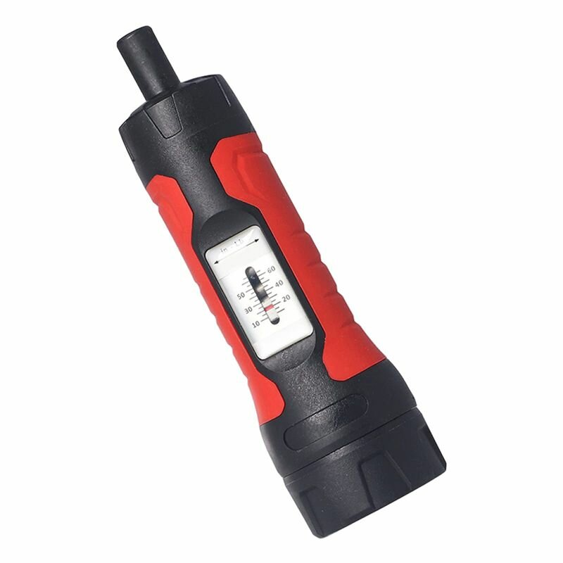 Динамометрическая Отвертка