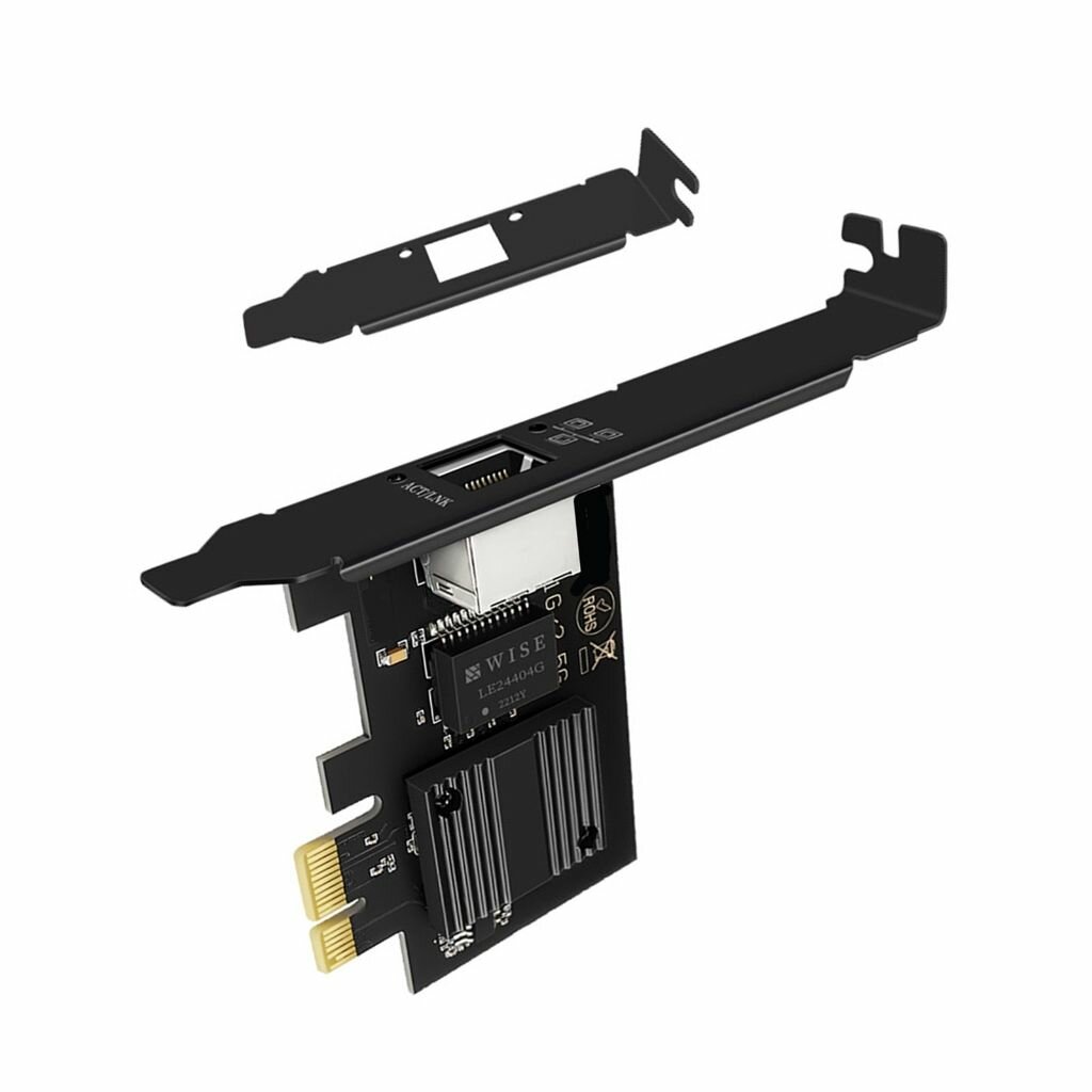 Сетевая карта i226v 2.5G