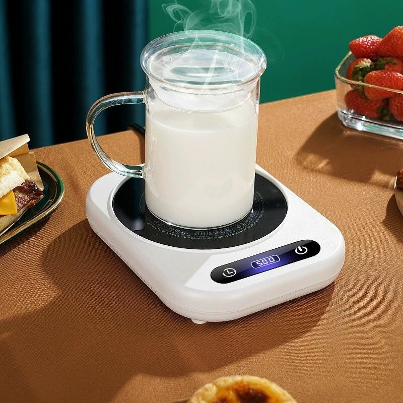 Подогреватель посуды