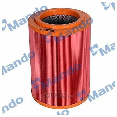 Фильтр воздушный Mando eaf00078m для Kia BONGO, K2700 SD