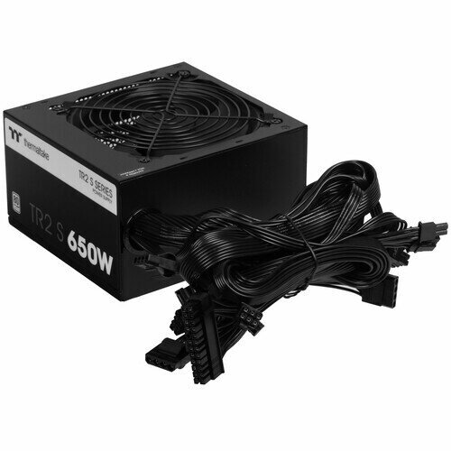 Блок питания Thermaltake PS-TRS-0650NNSAWE-2