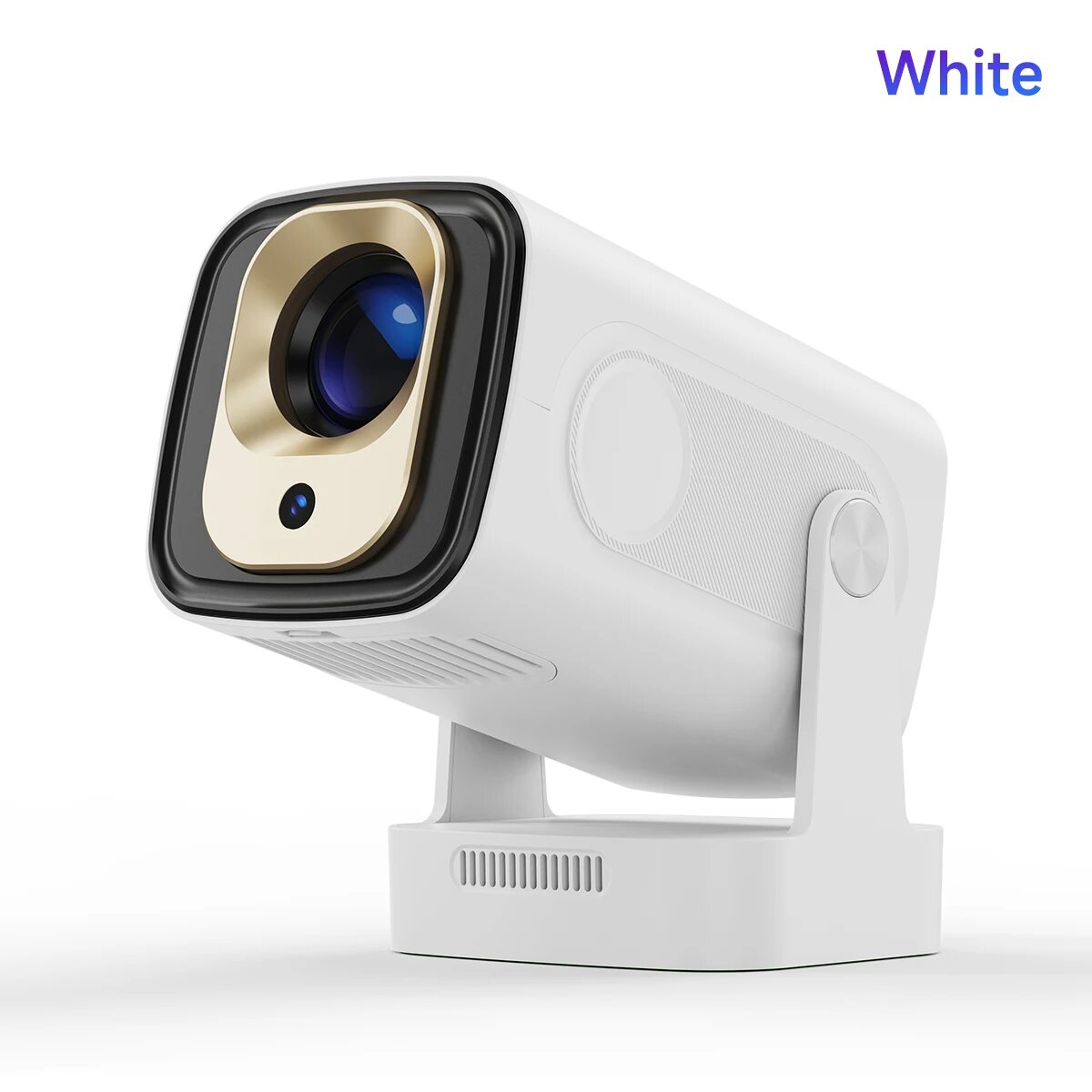 Magcubic HY310 Проектор 4K 1080P EU Plug, HY310 White