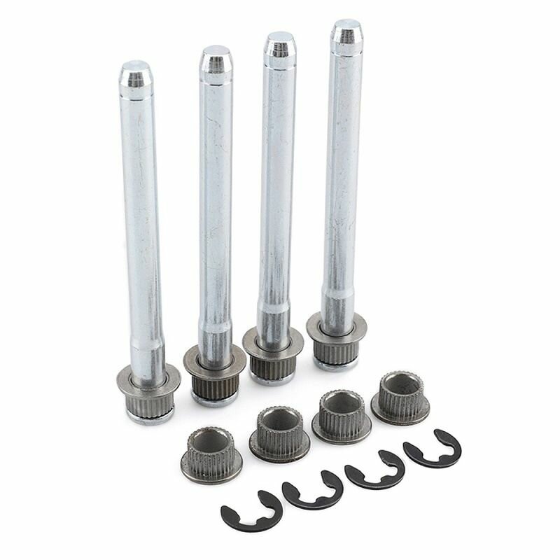 Комплект штифтов и втулок дверной петли для Chevrolet Blazer 1994-2004 годов выпуска S10