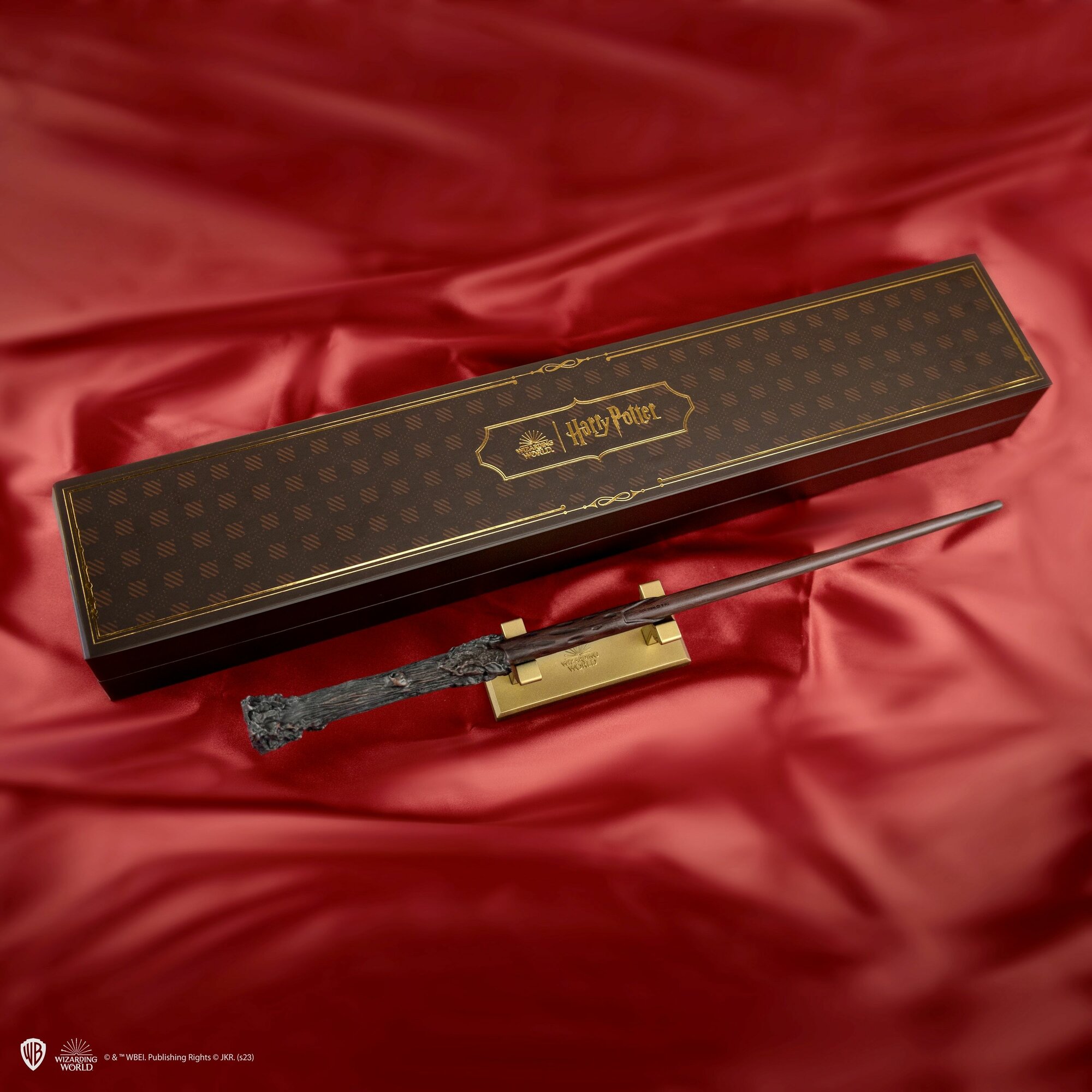Гарри Поттер Коллекционная Палочка Гарри Harry Potter