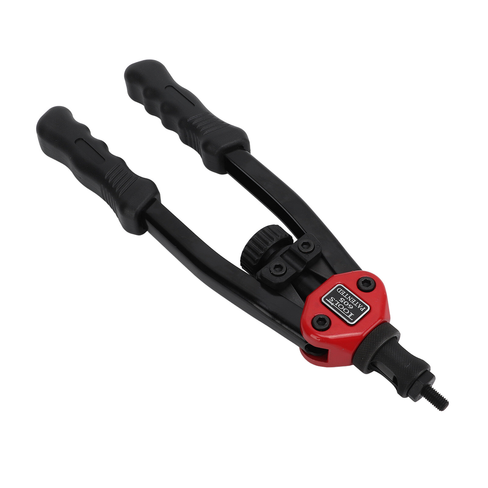 13-дюймовый набор инструментов для заклепок и гаек, ручной заклепочник с винтом M3 M4 M5 M6 M10, инструменты для настройки заклепок для автомобилей