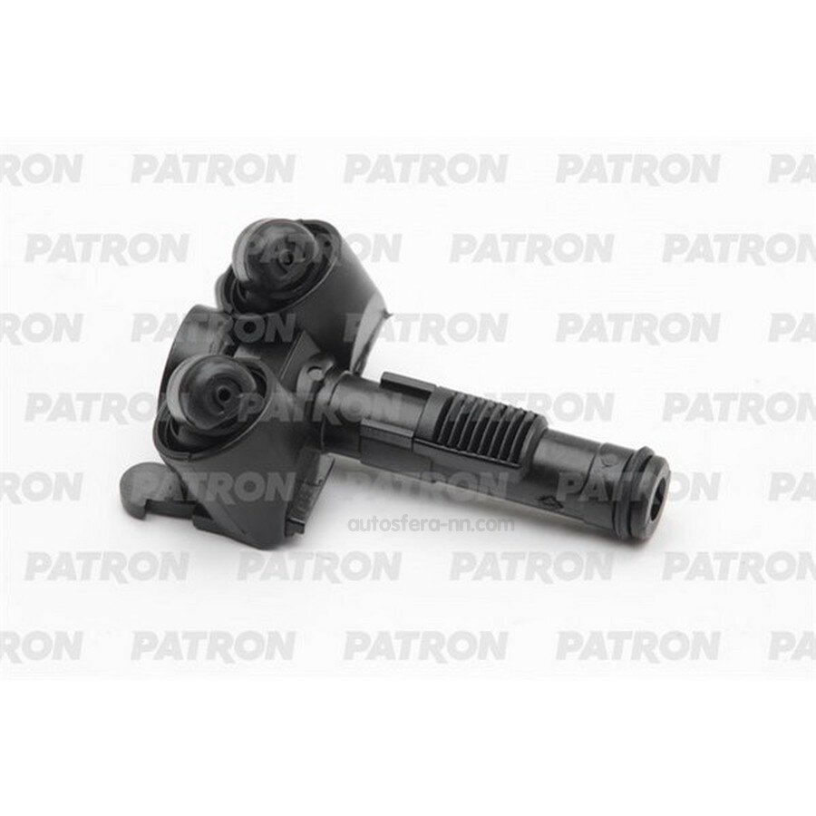 PATRON PHW180 Форсунка омывателя фары (левая) только сопло VW Tiguan 2007-2018