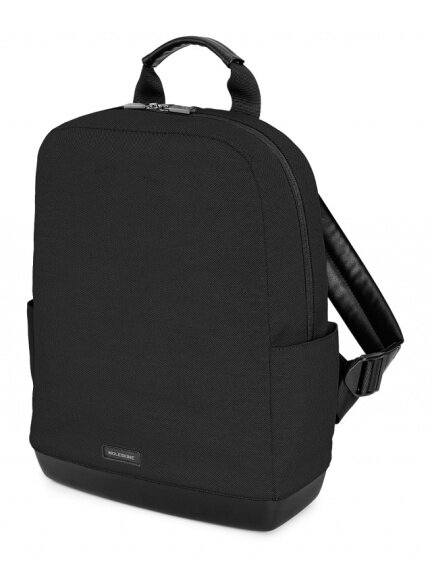 Рюкзак Moleskine Canvas черный (ET98CCBKBK)
