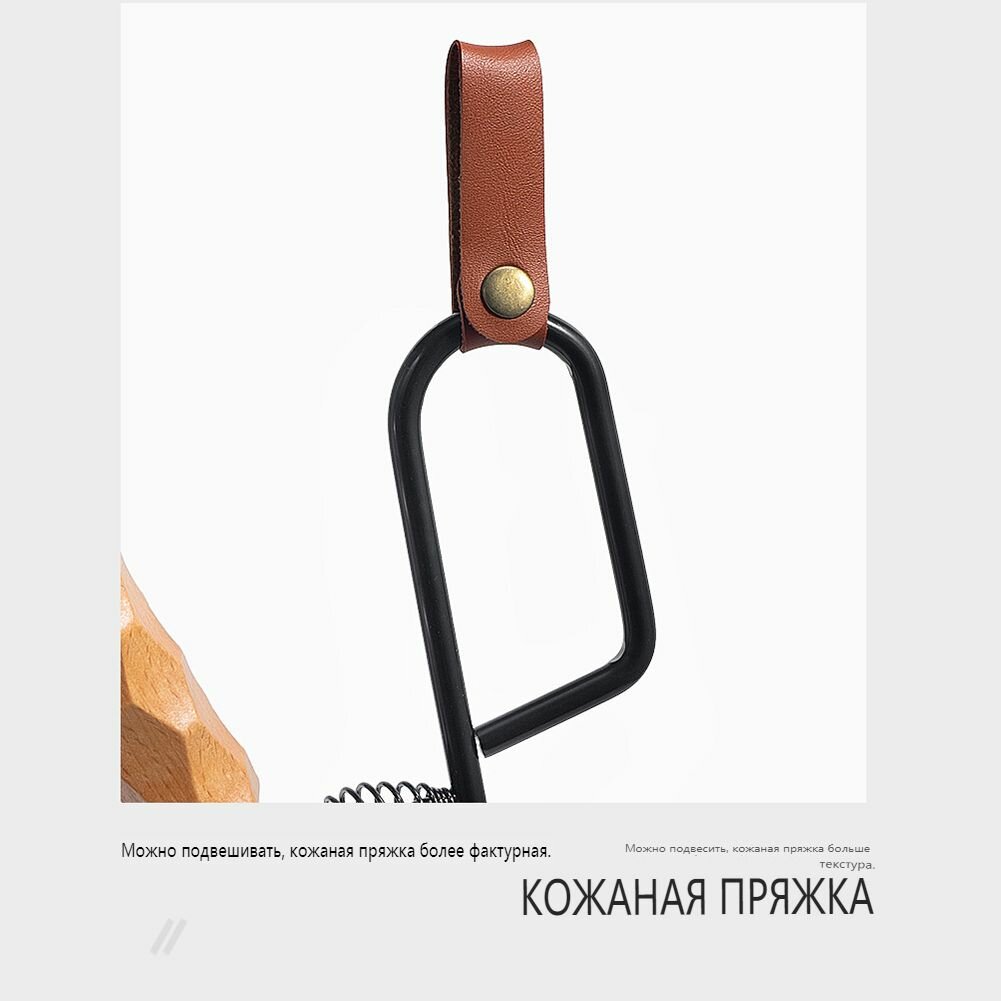 Кованые клещи 47 см, для камина, бани, мангала, печи, ручная работа-LINFENG