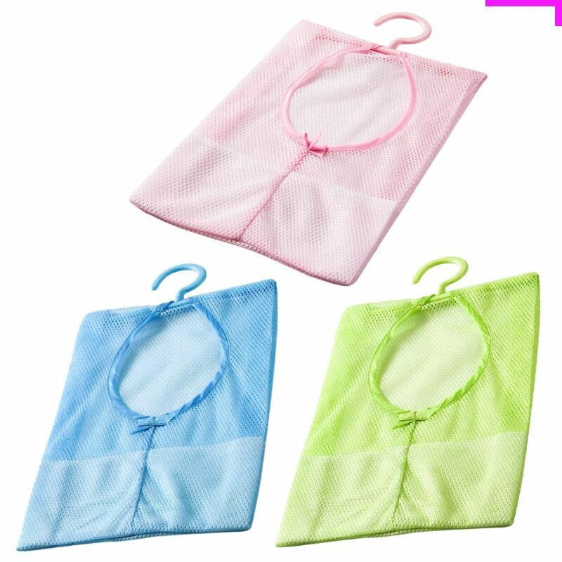 Сумки для белья, корзины, портативные сетчатые корзины для хранения, удобные сетчатые сумки для белья
