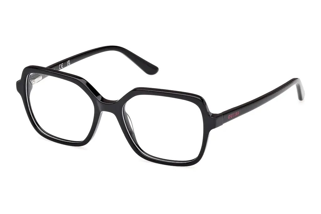 Оправа GUESS GU 50164 001 (51-16)