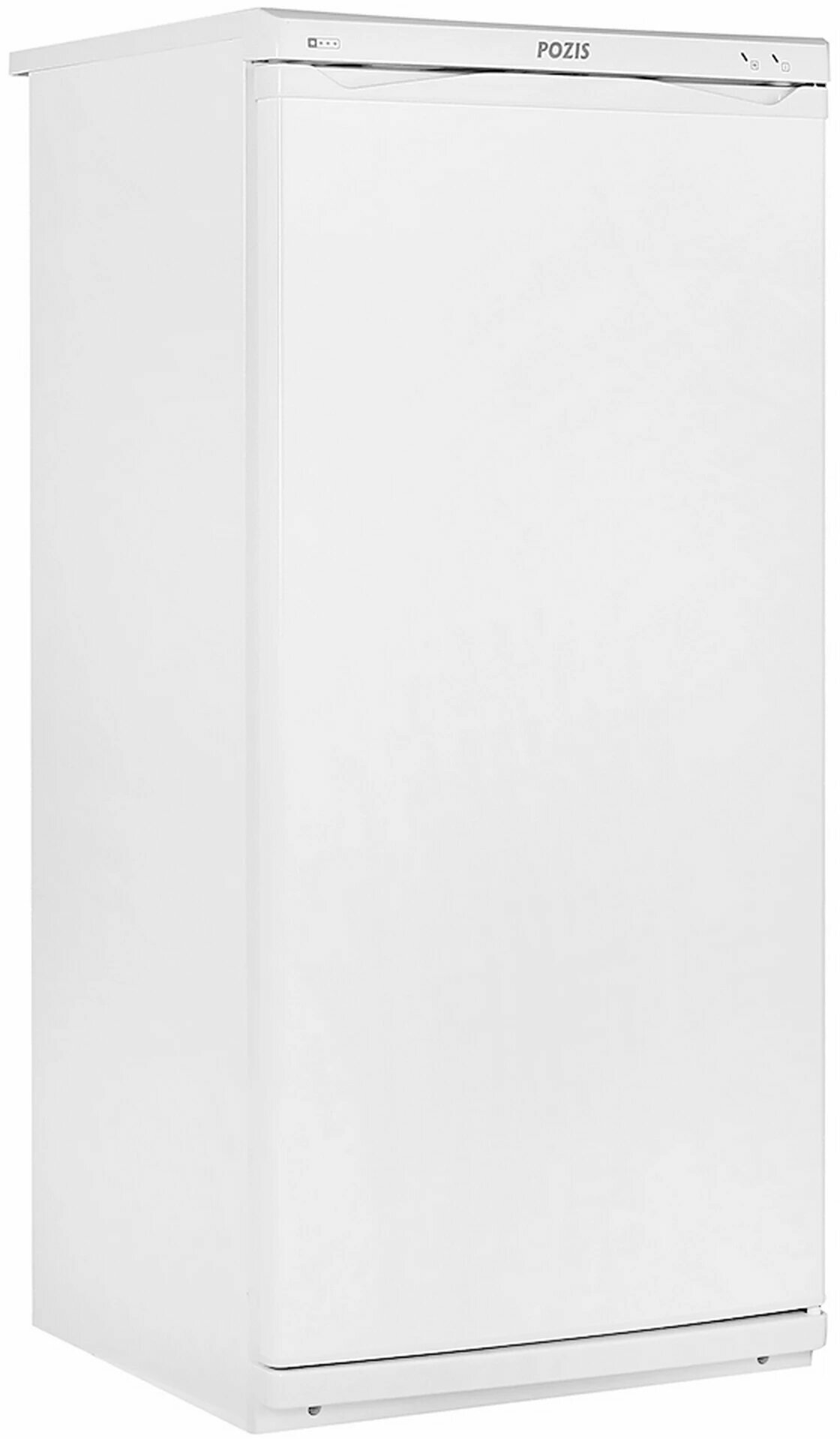 Морозильник Pozis SVIYAGA-106-2, белый, R600a, перевешиваемые дверцы, 14 кг/сутки