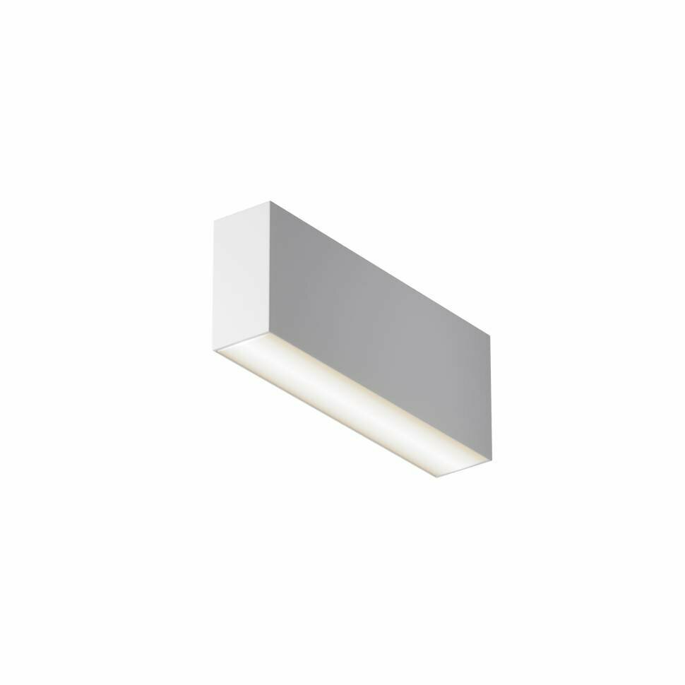 Потолочный светильник Technical C068CL-12W3-6K-W
