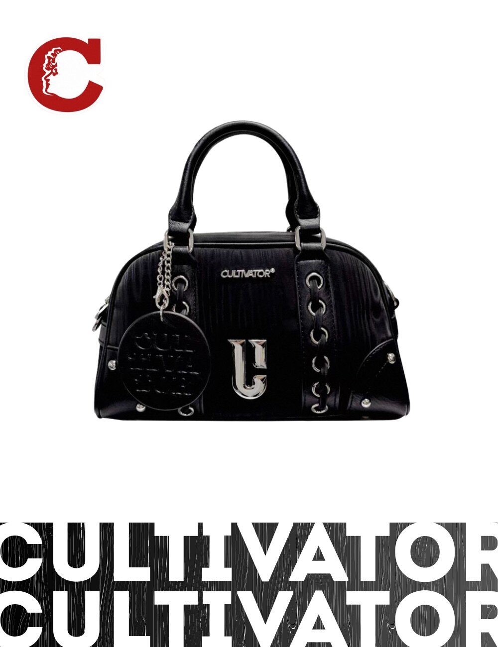 Сумка кросс-боди CULTIVATOR