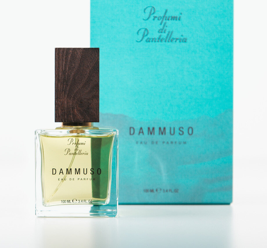Profumi di Pantelleria Dammuso edp 50 ml