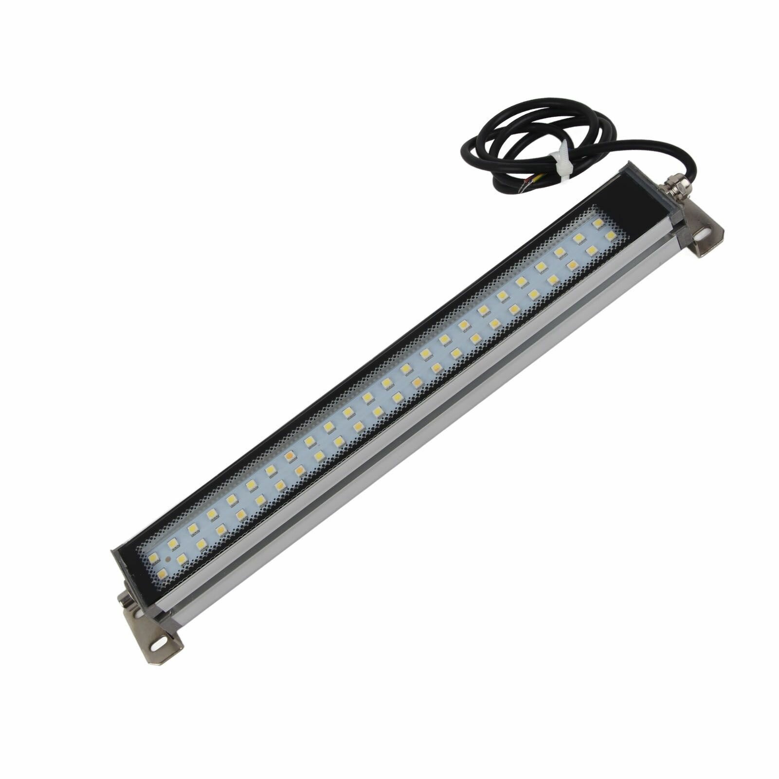 Risegun, лампа для станков, 10 Вт, светодиодная, взрывозащищенная, 110-220 В