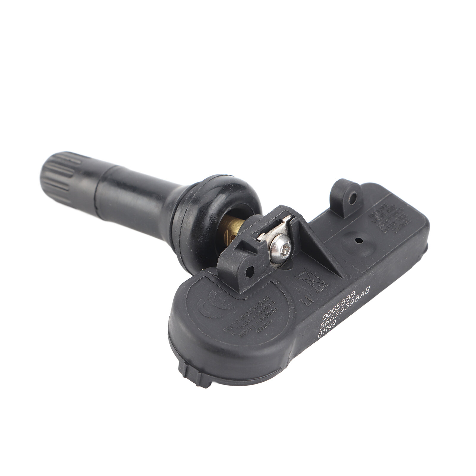 Датчик давления в шинах, 56029398AB Безопасный Точный 433 МГЦ 68142397AA Чувствительный для Jeep Dodge Ram Chrysler