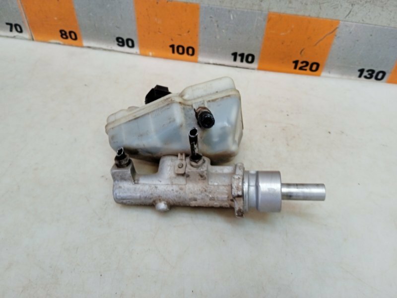 Б/У Цилиндр тормозной главный Ford Mondeo 2005 3 407855 FORD арт. 1251699