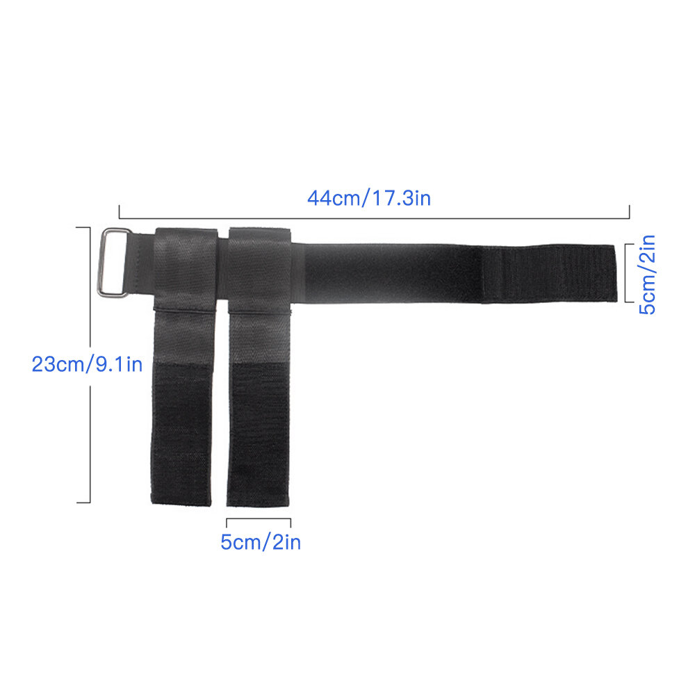 1 пара регулируемых гантелей для ног, ремень для тренировки большеберцовой мышцы, для поднятия тяжестей