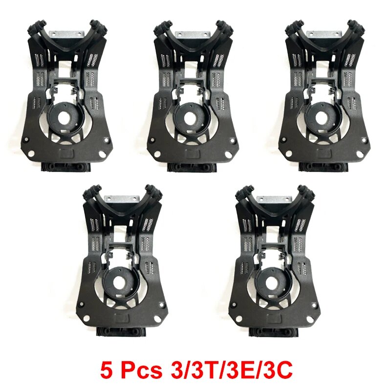 5 шт. Амортизаторы для DJI Mavic 3/3T/3E/3C