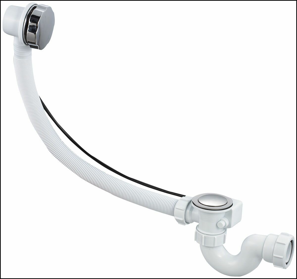 Бестселлер, гидрозатвор