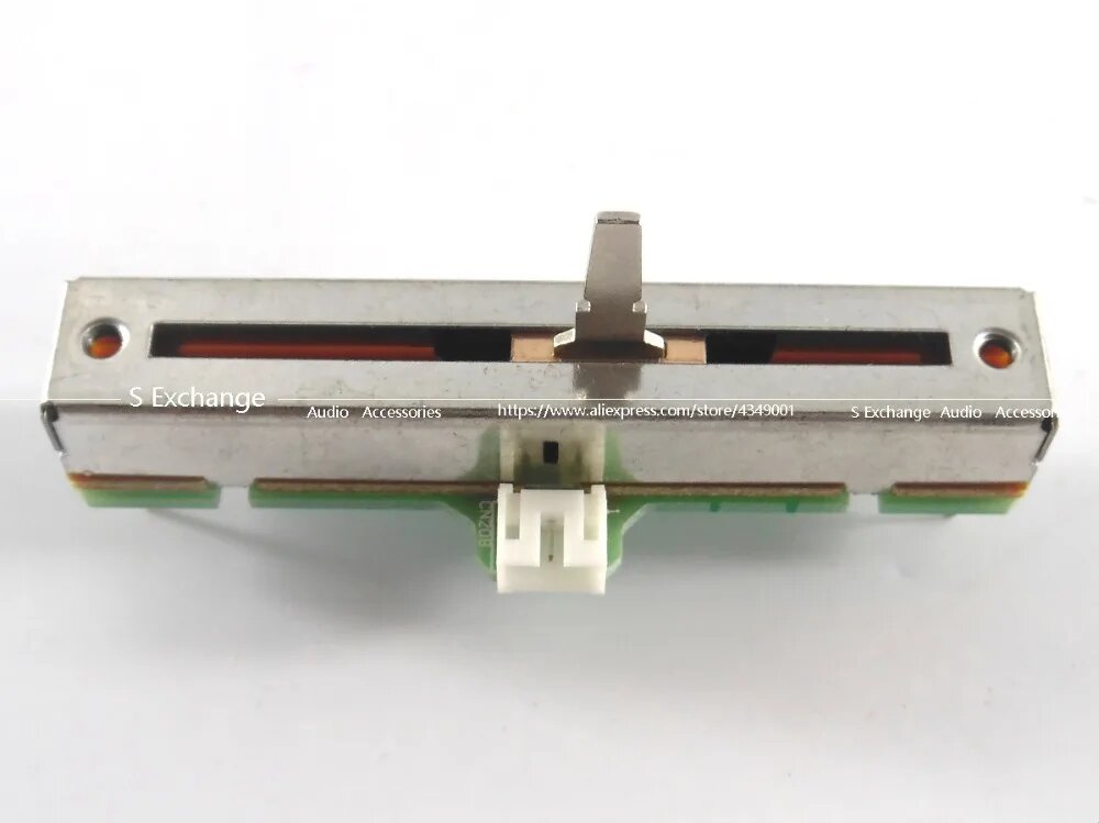 Фейдер в сборе для Pioneer XDJ R1 (704-COMBO-A482 / 405-COMBO-3112)