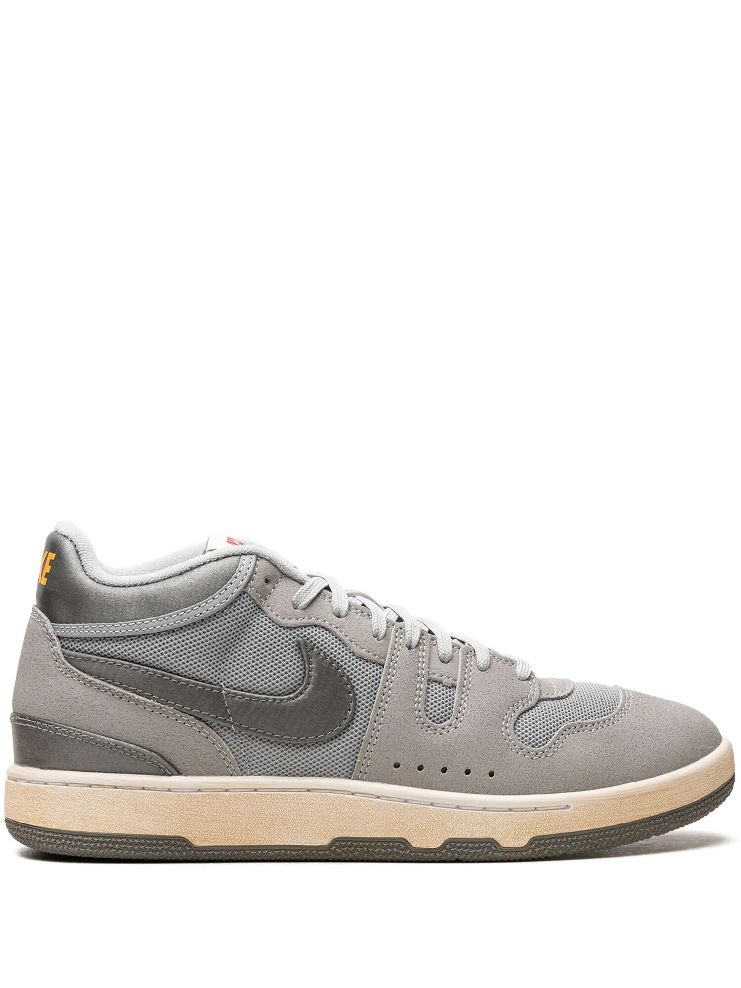 Кроссовки x Social Status Mac Attack