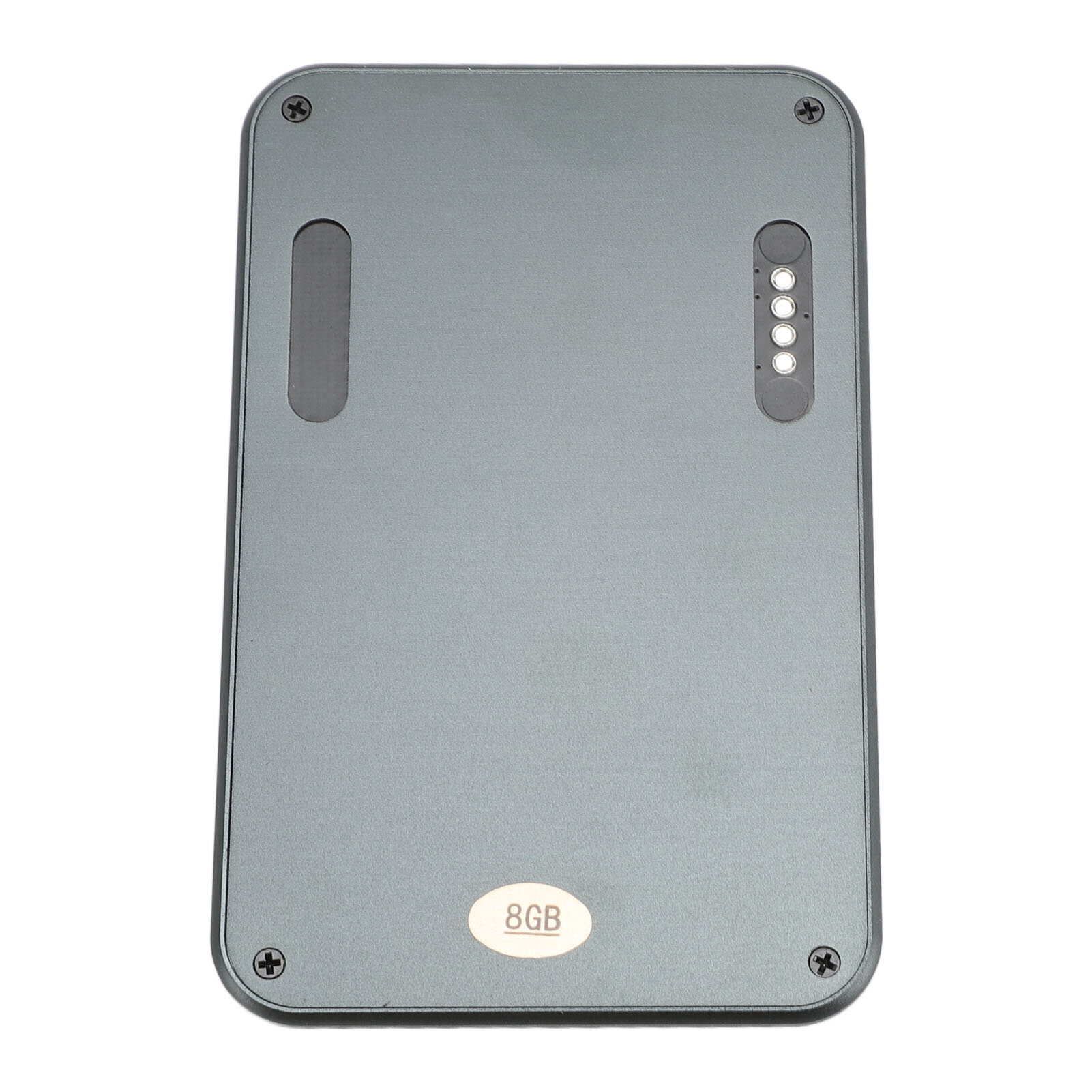 Умный голосовой переводчик-рекордер, портативное устройство Bluetooth 5.0 с управлением через приложение, ИИ, языковой переводчик, 8 ГБ