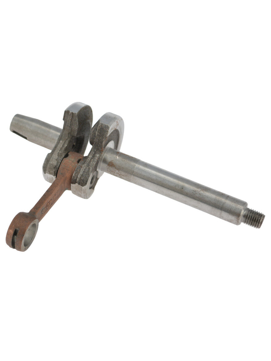 Коленвал для мотопомпы ставр SMP 25