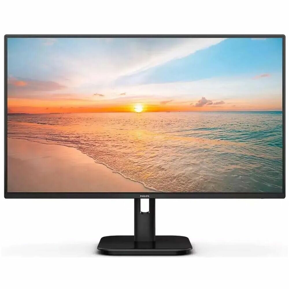 Монитор 24" Philips 24E1N1300A IPS 1920x1080 1ms HDMI, USB Type-C