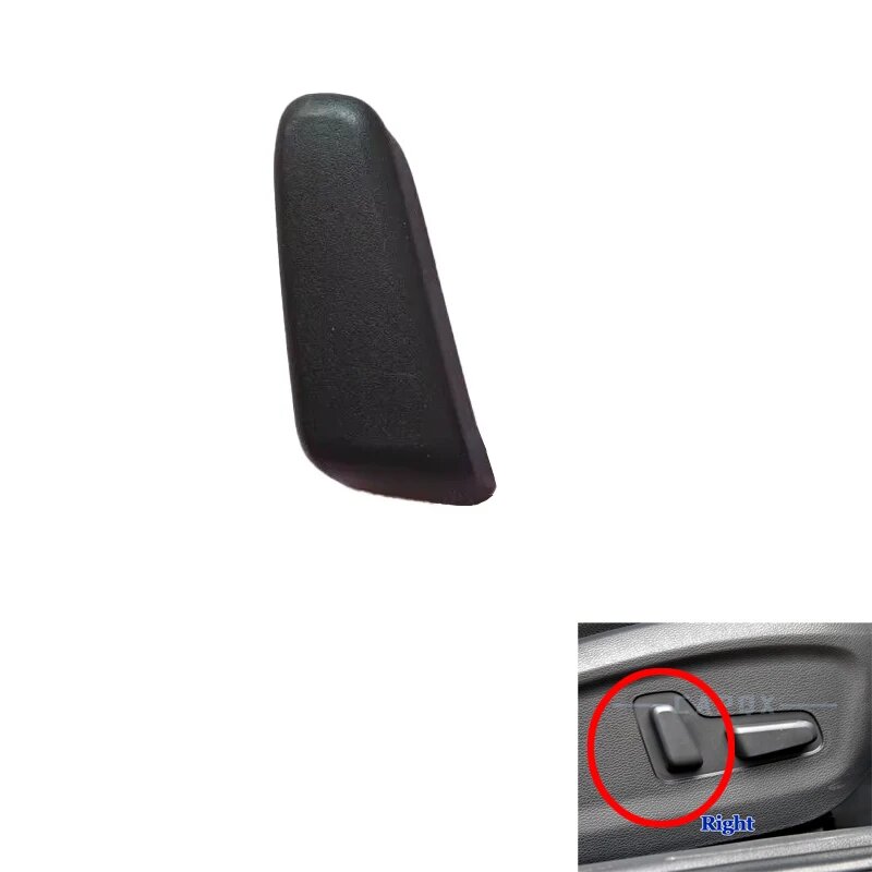 Для Hyundai Sonata электрический переключатель регулировки сиденья автомобильное сиденье вперед и назад кнопка регулятора, Backrest Cover R