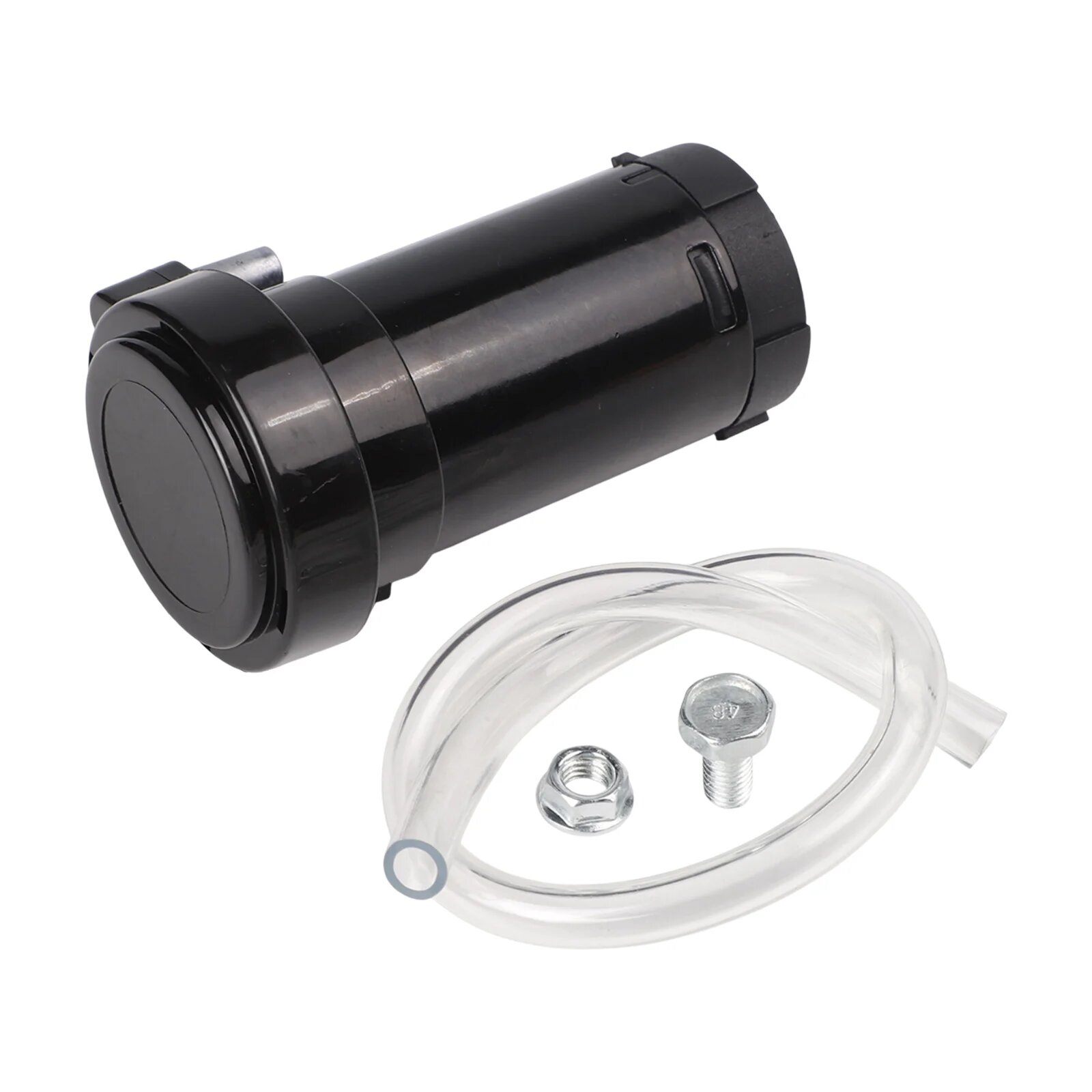 Воздушный насос 12 В для звуковых сигналов Высокоэффективный воздушный компрессор для транспортных средств Упрощенная установка для автомобилей и грузовиков