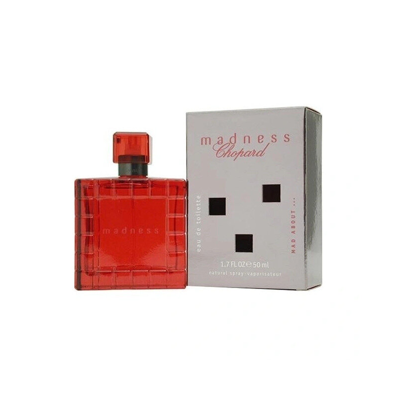 Туалетная вода Chopard Madness 50 мл