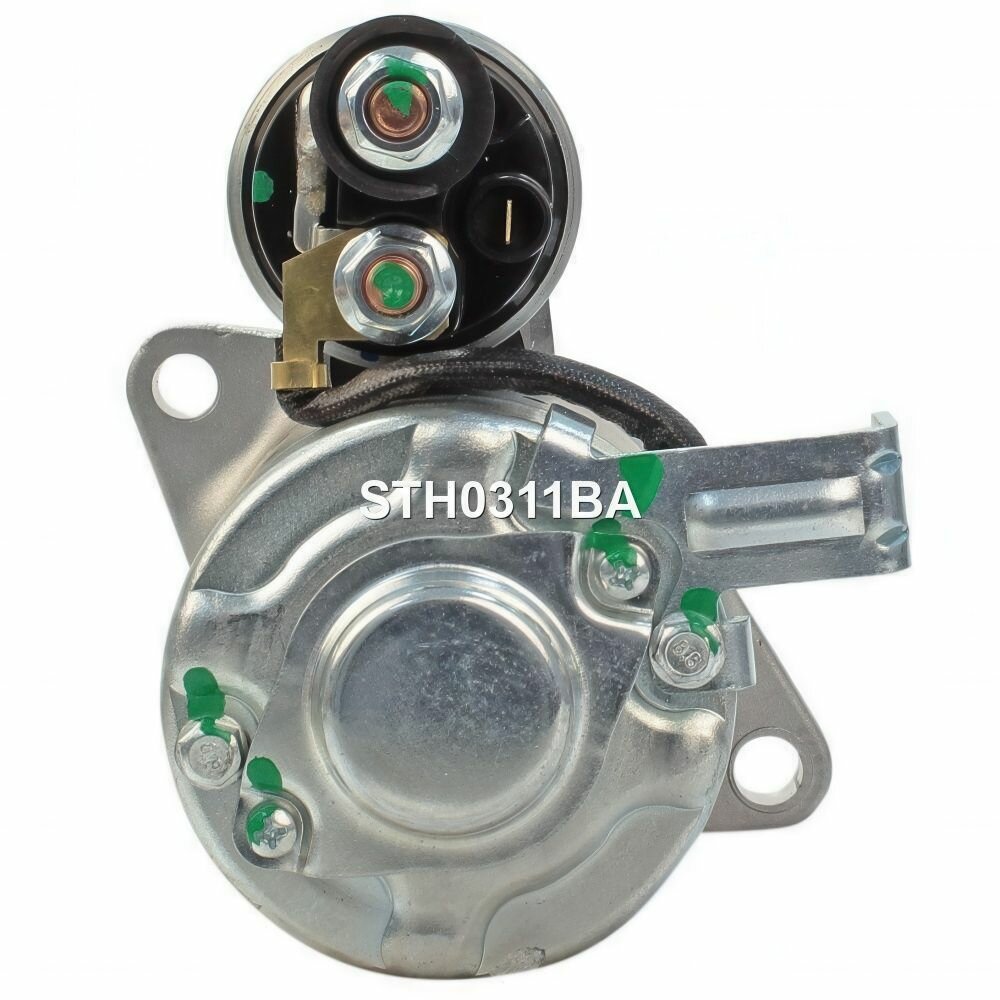 Стартер, для Хонда Цивик, Лого арт STH0311BA