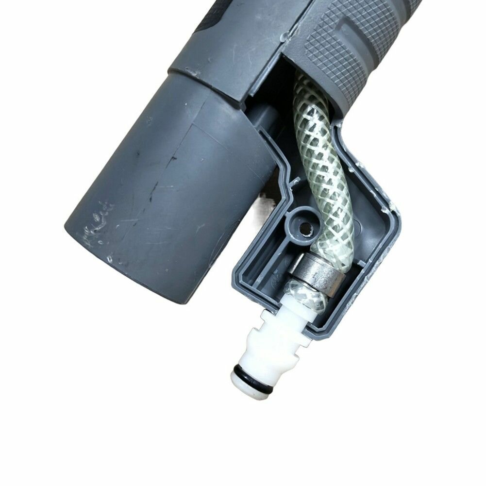 Сменный Соединитель шланга Karcher For Puzzi (штекерный) 100/ 200/ 8/1- 44430190