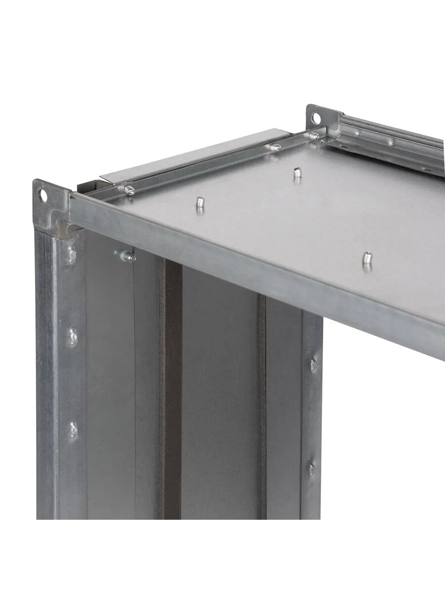 Фильтр-бокс (корпус)