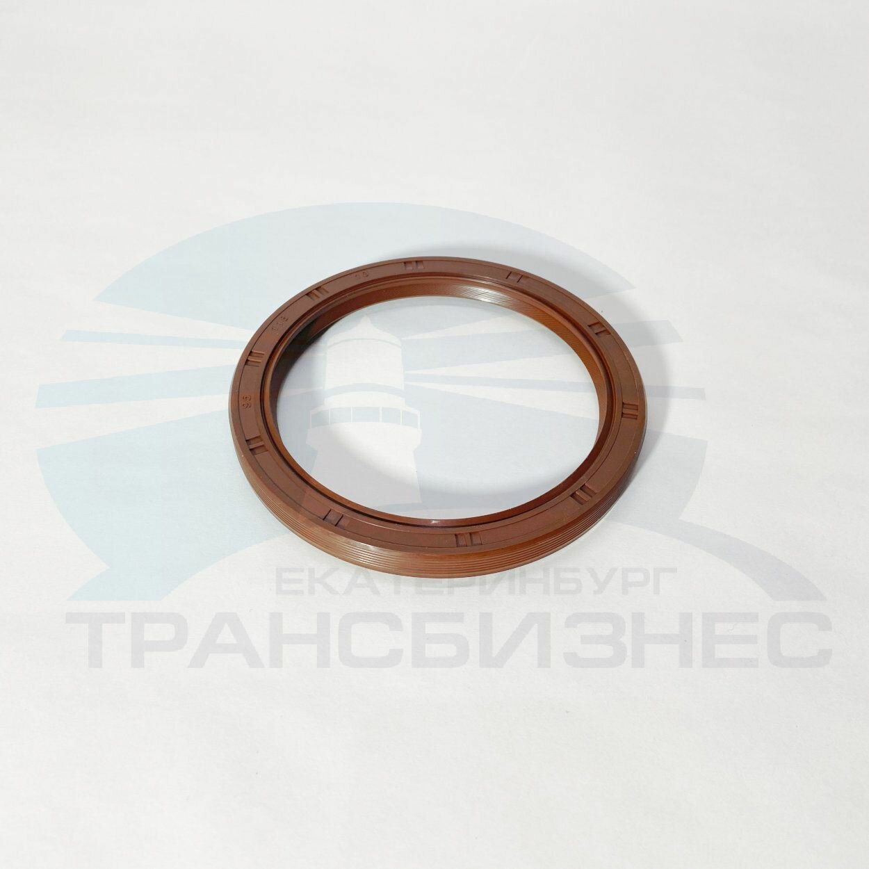Сальник коленвала задний FOTON 1039 1049С (95х118х10) (E049302000170/014)