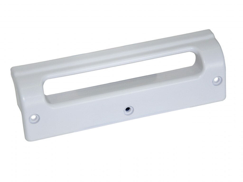 Ручка холодильника Саратов старого образца (с 3-мя отверствиями)