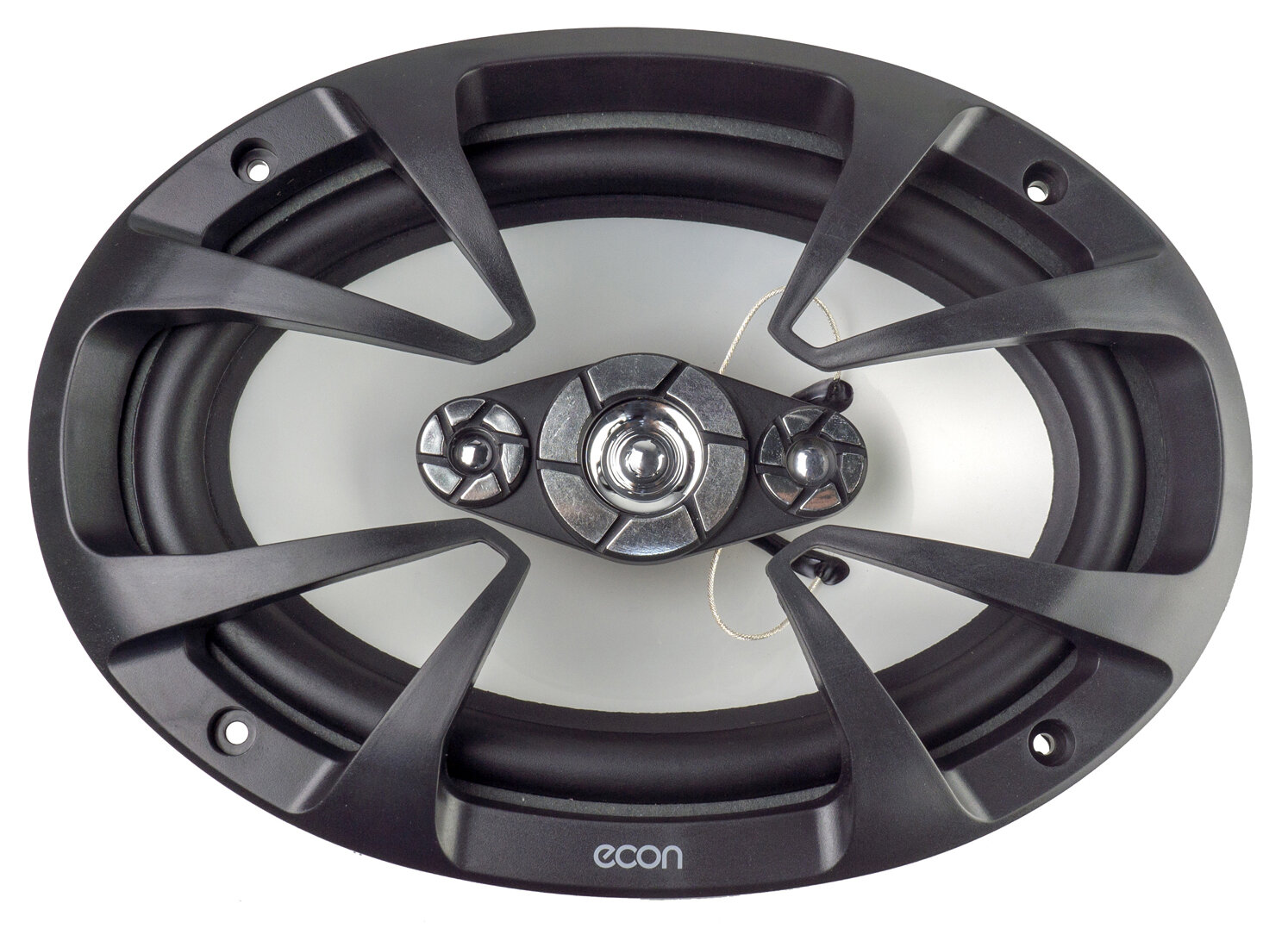 Колонки в машину динамики автомобильные ELS-694