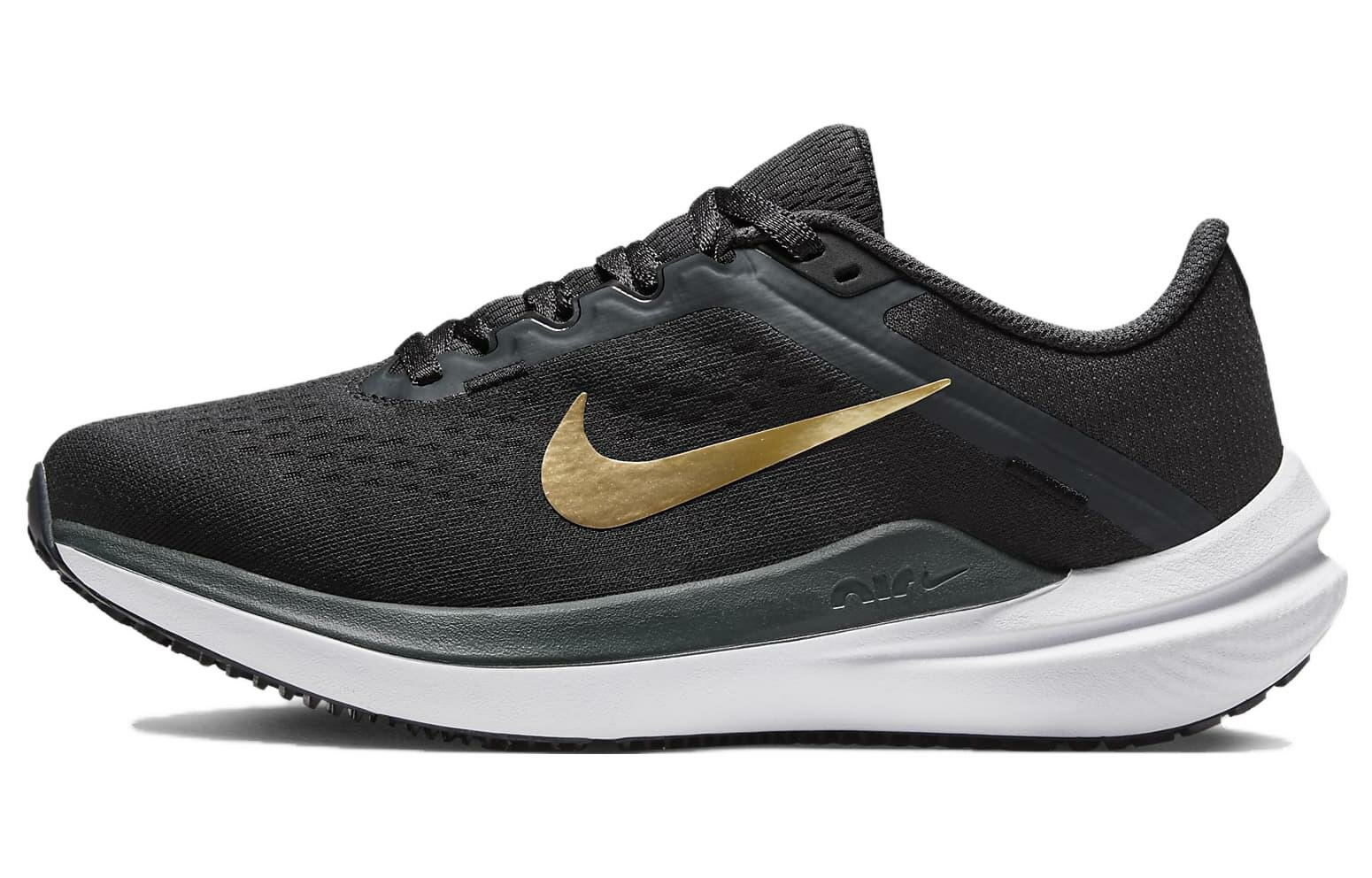 Кроссовки Air Zoom Winflo 10