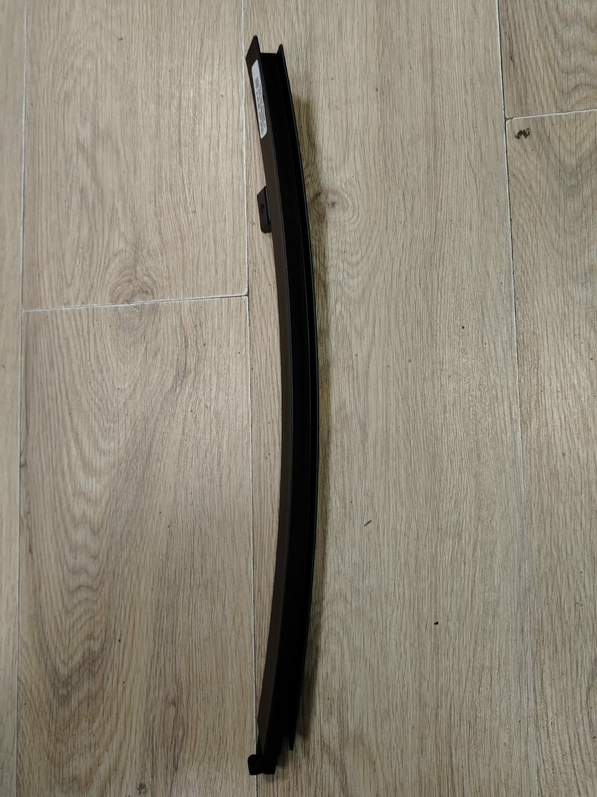 Направляющая стекла задней правой двери для Iran Khodro Samand 2003>