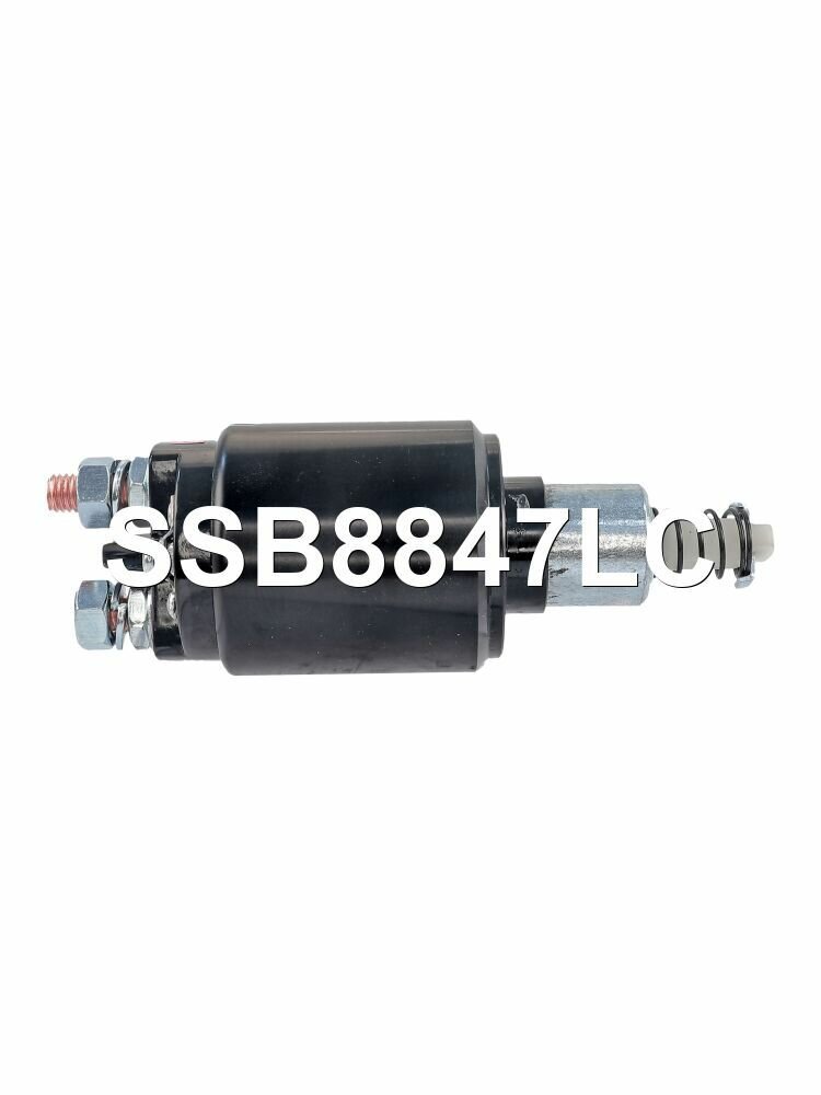 Втягивающее реле стартера Krauf SSB8847LC