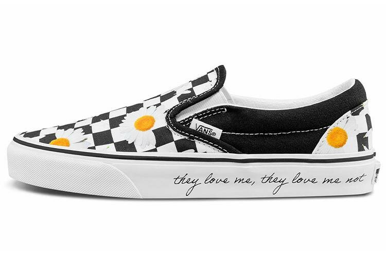 Кроссовки Classic Slip-On